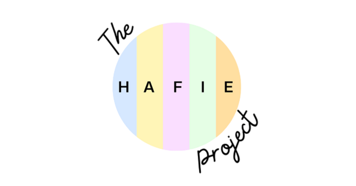 The HAFIE Project